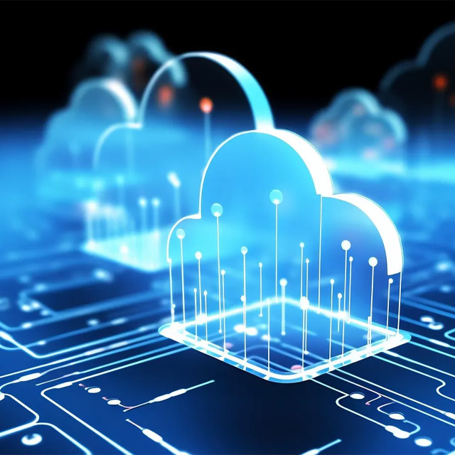 Cloud Computing - Rajeeb Tech